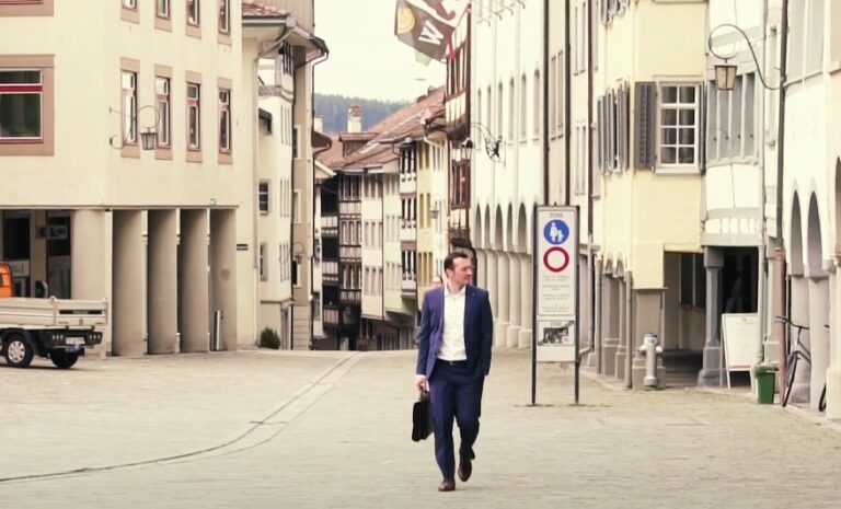 Startseite - Arber Bullakaj